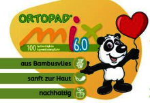 ORTOPAD® - Schieltherapie für Kinder
