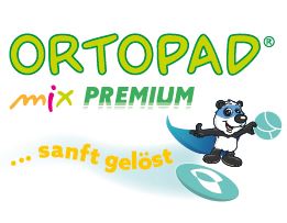ORTOPAD® - Schieltherapie für Kinder